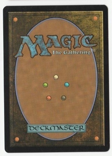 FESTERING GOBLIN - SIGNED BY THOMAS M. BAXA - LIGHT PLAY - ONSLOUGHT ...