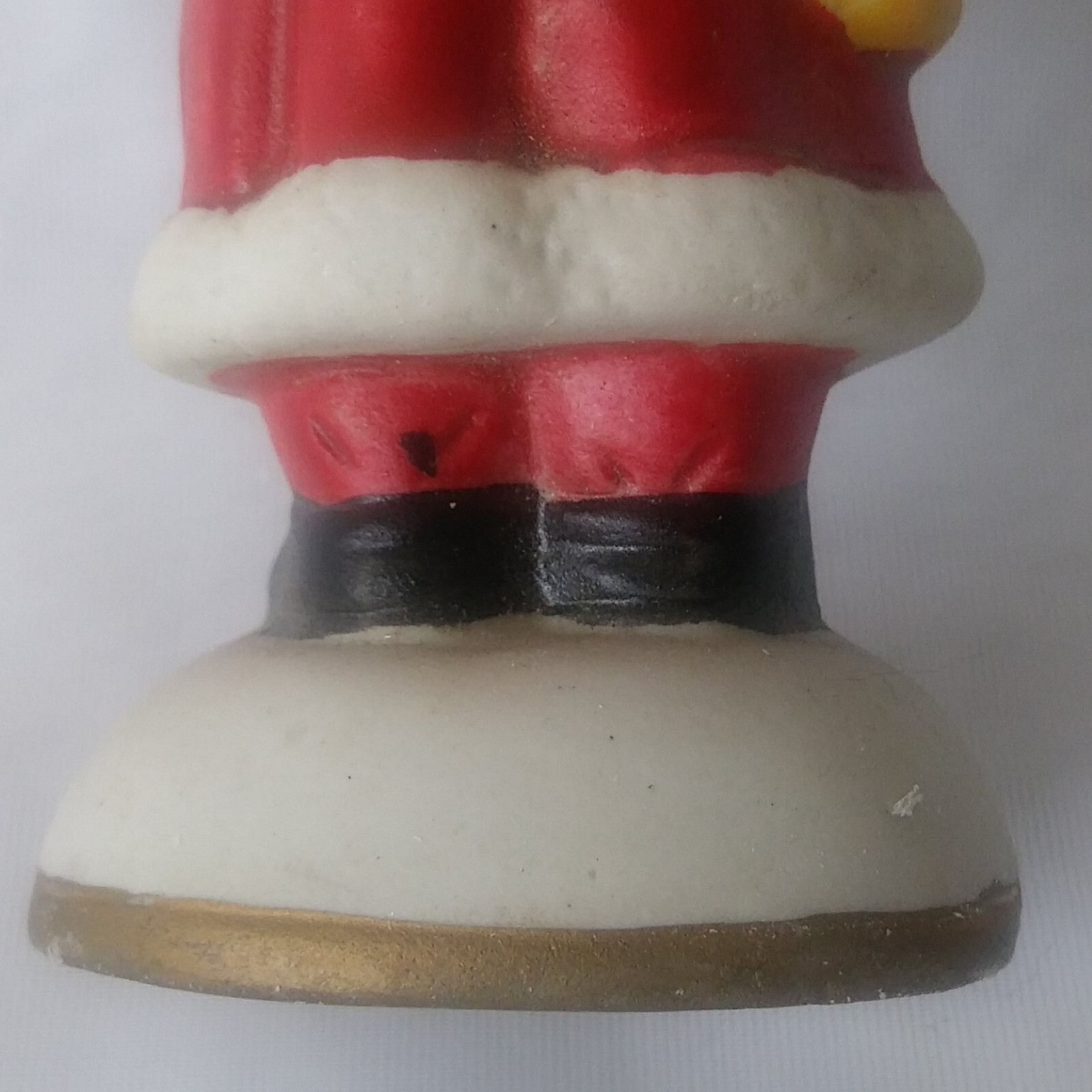 VTG Santa Claus Figurine 1920 Holland Santas From Around The World ...