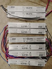 Accudrive LED driver 43 Watts 120 - 277V Model 702-00497-007 for sale ...