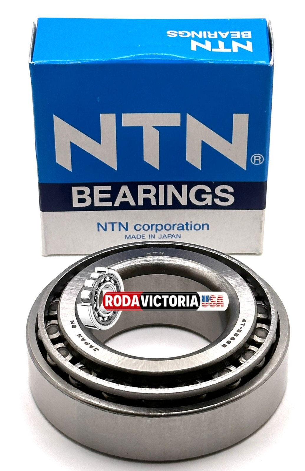NTN JAPAN 4T-26882/26822 TAPERED ROLLER BEARING 41.275x79.375x25.4mm | eBay
