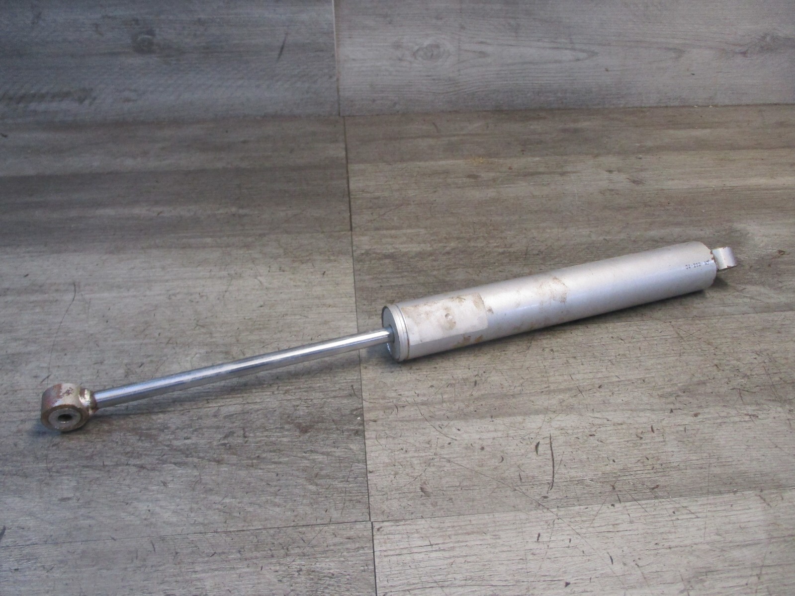 1999 99 Skidoo 700 Rave Snowmobile Suspension Rear Shock Absorber | eBay