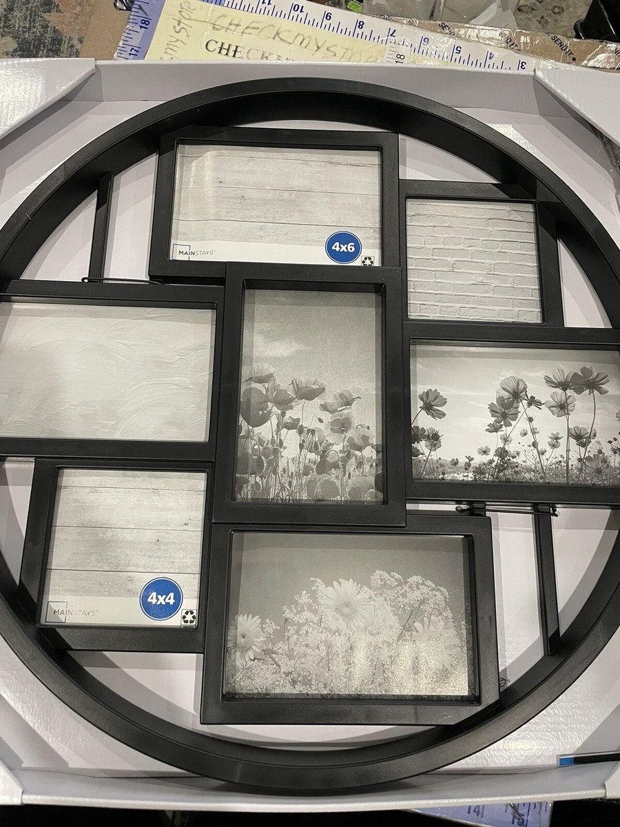 Mainstays Picture Frames