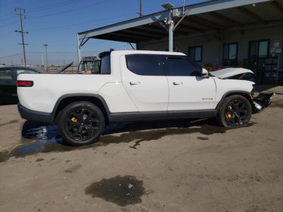 2023 Rivian R1T Quad Motor Rear Drive Unit Inverter Assembly | eBay