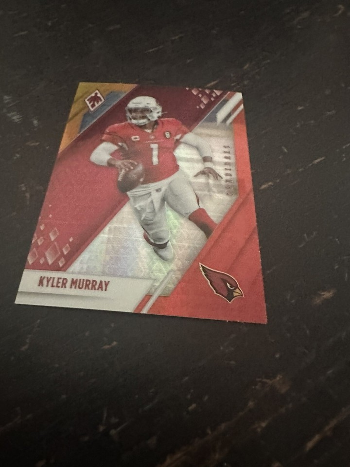 Kyler Murray Phoenix 2021 number for | eBay