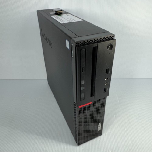 Lenovo M700 DT Core i5 Windows 11 Pro 25H2 Desktop PC 240GB SSD 16GB ...