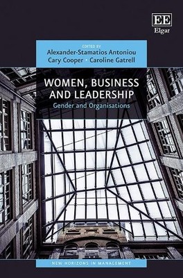 Alexander-Stamatios Antoniou Women, Business and Leadership (Relié) | eBay