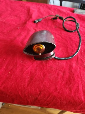 VINTAGE GUIDE MATIC C-167 AUTRONIC EYE HEADLIGHT AUTO DIMMER SENSOR ...