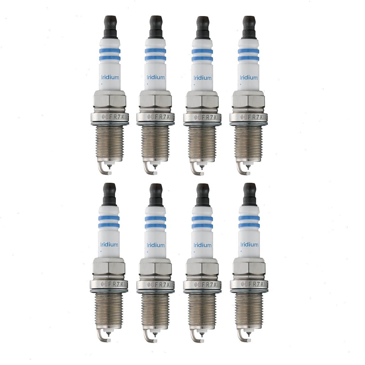 Autolite 704 - Alternative spark plugs