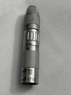 Surgery & OR - Medtronic Midas Rex