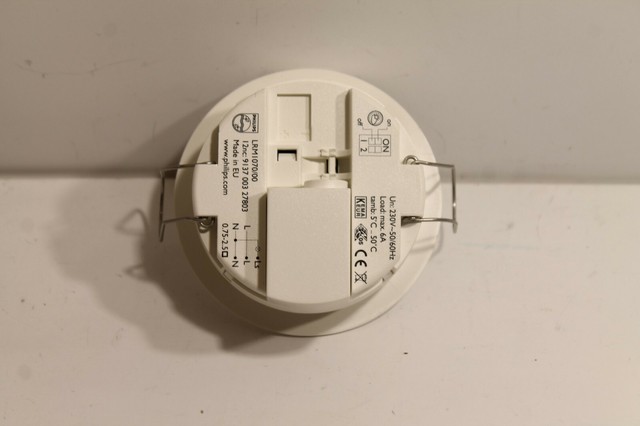 Philips LRM1070/00 Movement Detector for sale online | eBay