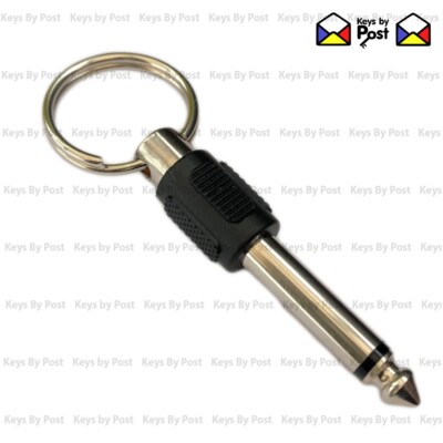 Round Plug Key for Mobility Scooter Pride TGA Rascal CareCo Heartway ...