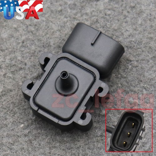 Vapor Pressure Sensor Fits Toyota Tacoma 1998-00 89460-04010 8946004010 ...