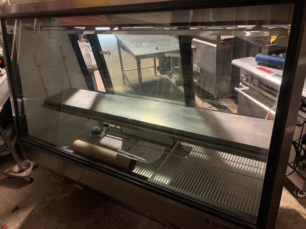 DOUBLE DUTY DELI CASE- TRUE TDBD-72-2 | eBay