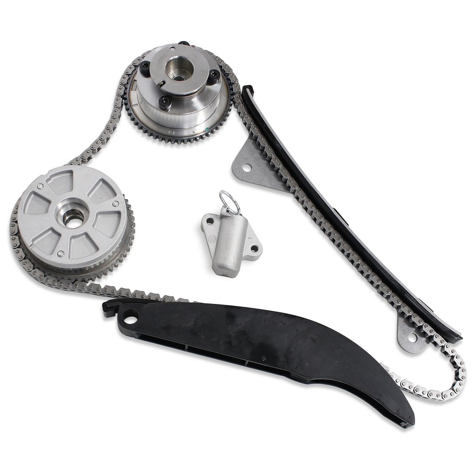 G4NH Timing Chain Kit & VVT Gear Set For 2017-22 Hyundai Elantra KIA ...