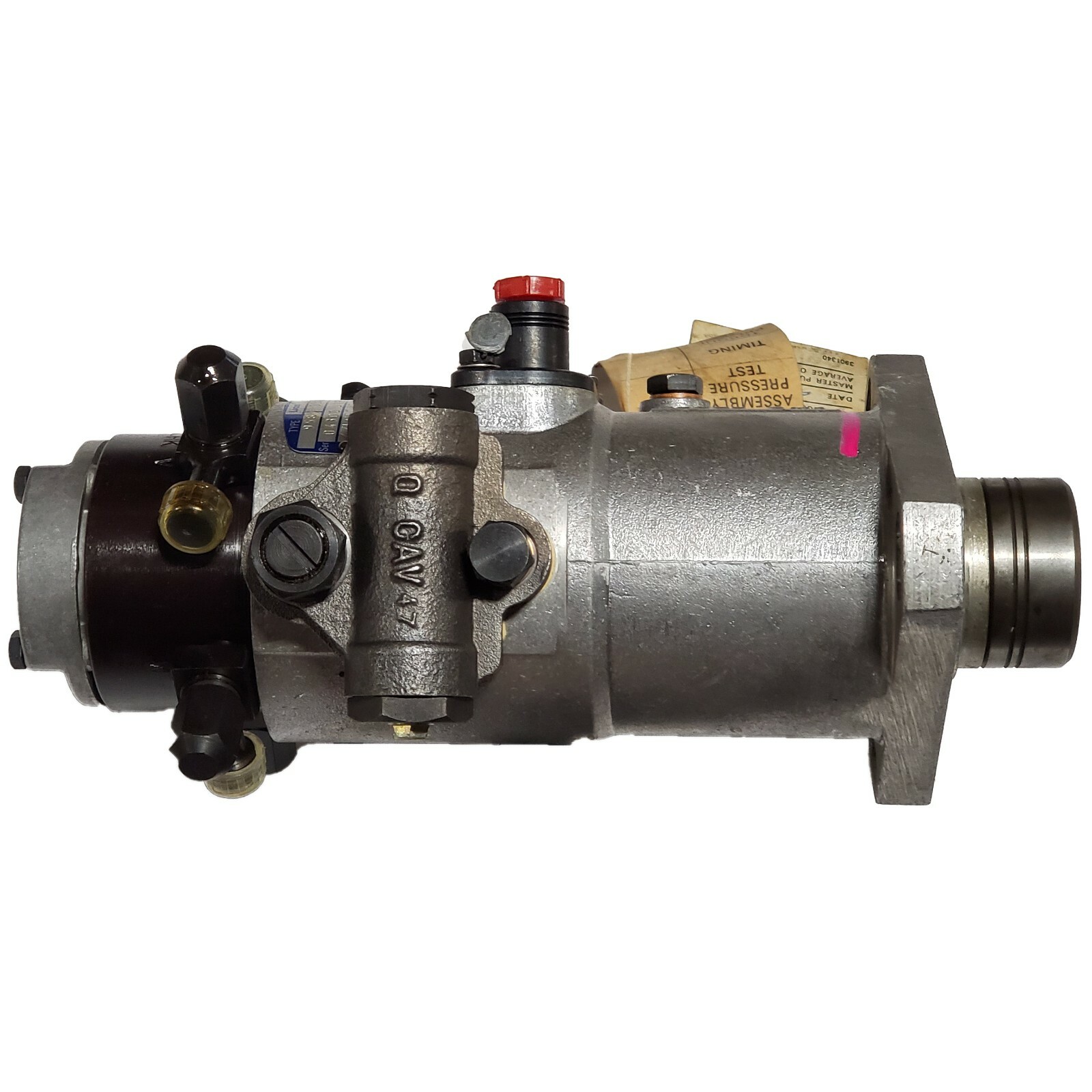 Lucas CAV DPA Fuel Injection Pump Fits Ford Diesel Engine 3348F590 ...