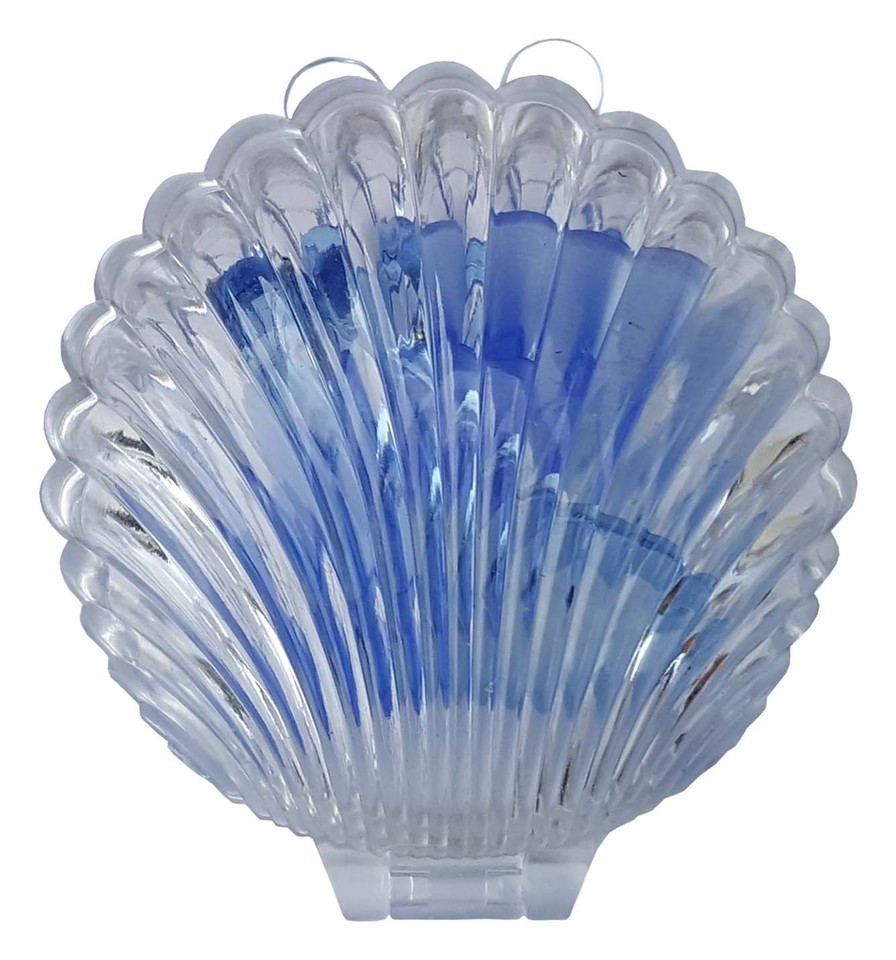 CHEX Padded Nose Clip & Push In Shaped Ear Plugs Adults One Size Clam ...