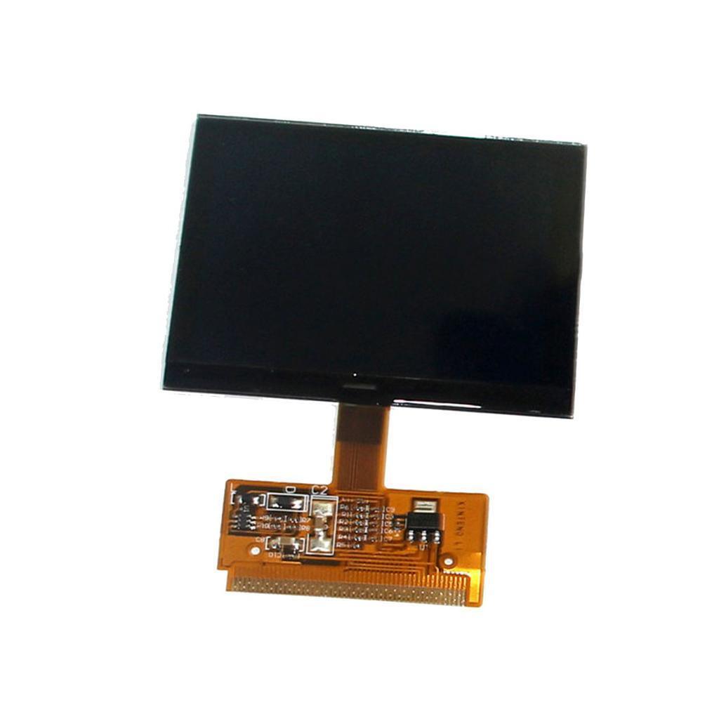 LCD Display Screen For A4 1995-2001, A6 C5 1997-2004 | eBay