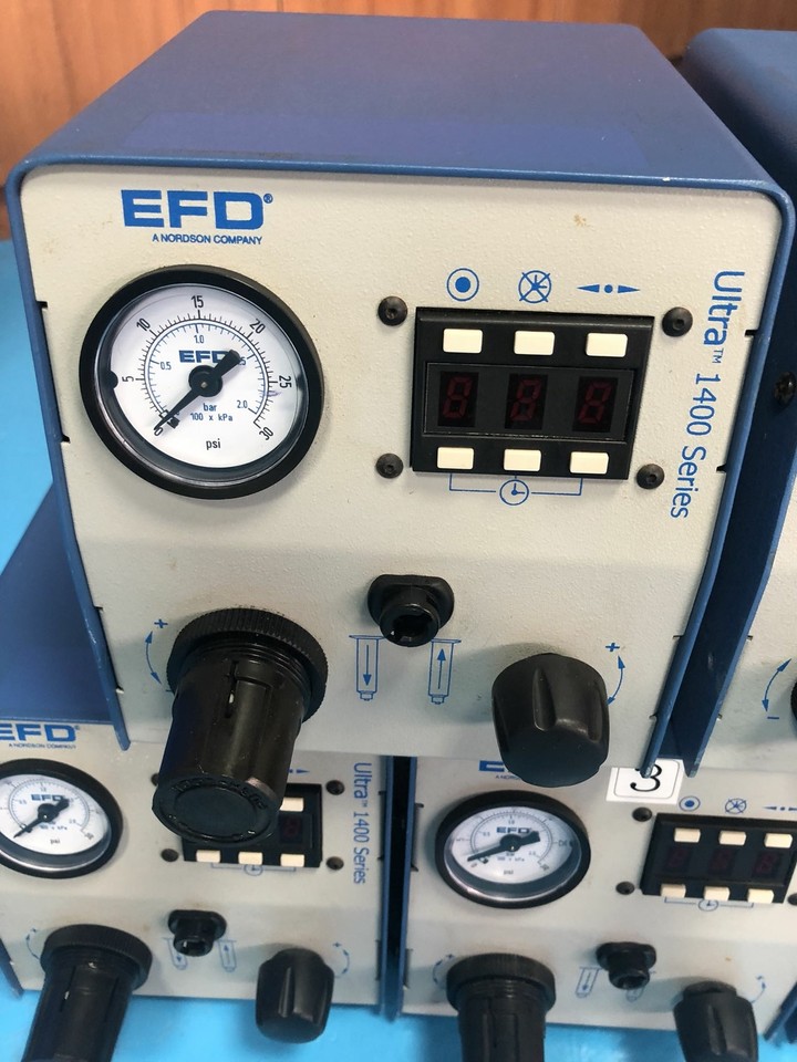 🅰️🔥 1pc 100% TEST EFD 1400 EFD1400 (by Fedex or DHL 90days Warranty) | eBay