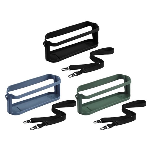 Portable Silicone Case Protective Travel Case Silicone for Motion X600 ...