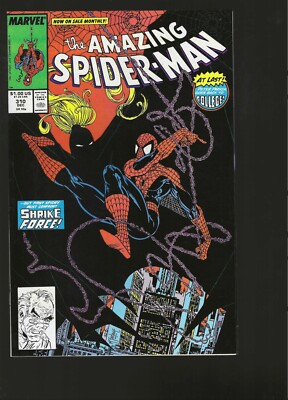 The Amazing Spider-Man #310 (Marvel, December 1988) 9.4 | eBay