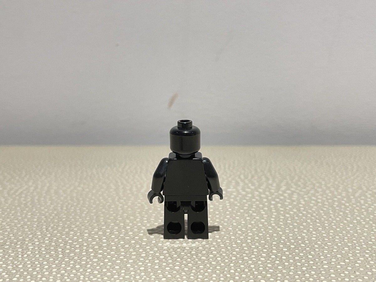 Hobbit Nécromancien Lego