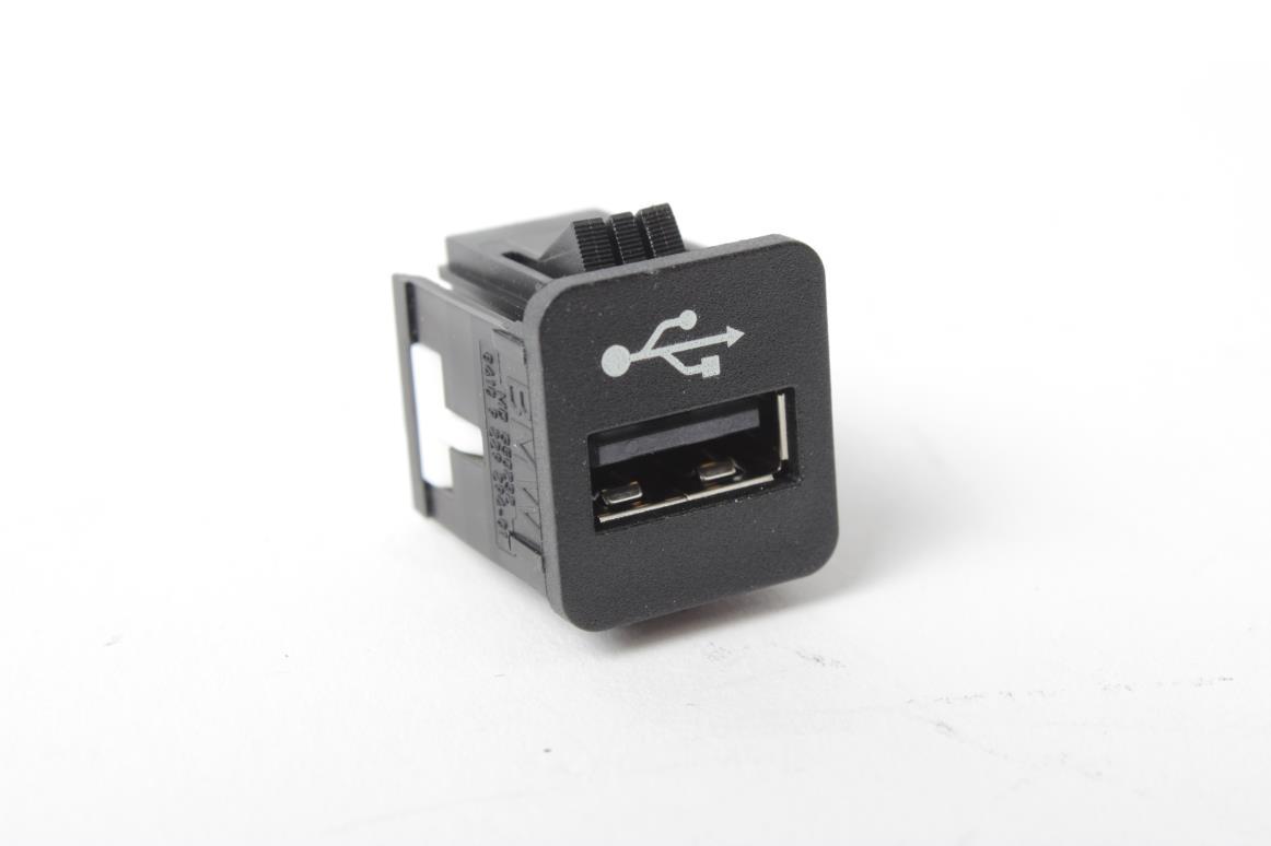 Genuine BMW OEM 84109229294 USB Socket for sale online | eBay