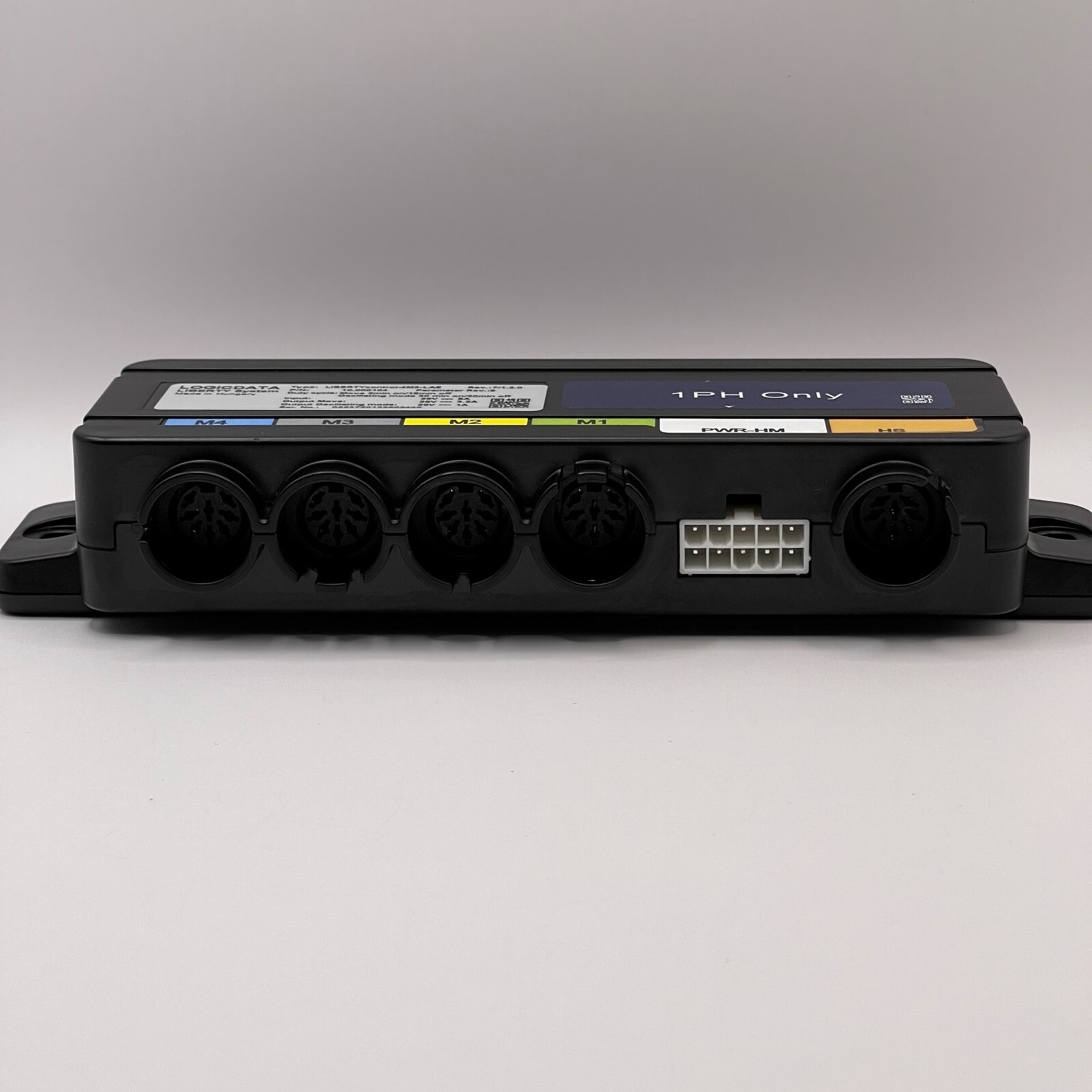 Lazy La Z Boy LOGICDATA Liberty System Control Box 4M3-LAZ 10.000104 | eBay