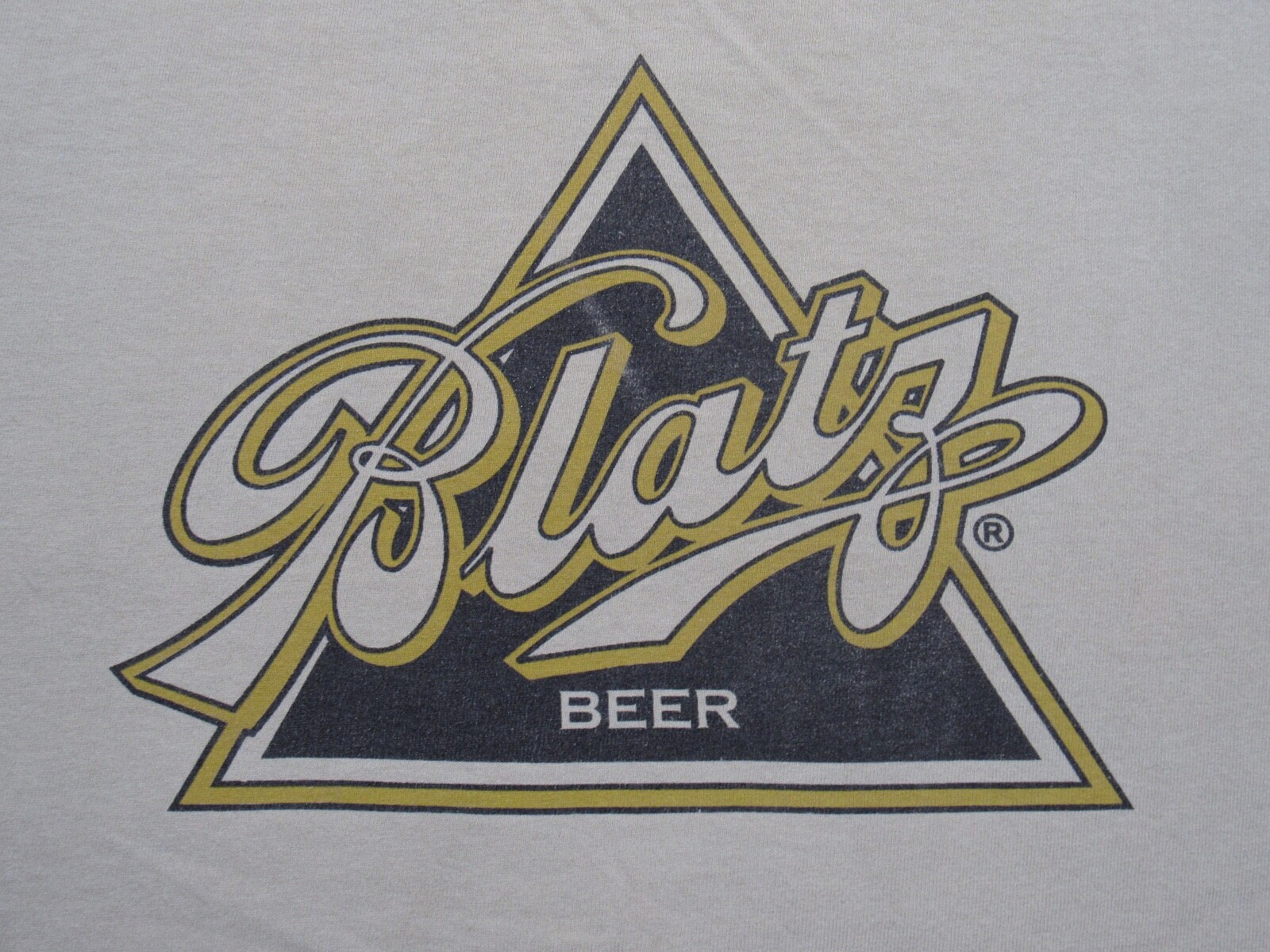 Blatz Logo
