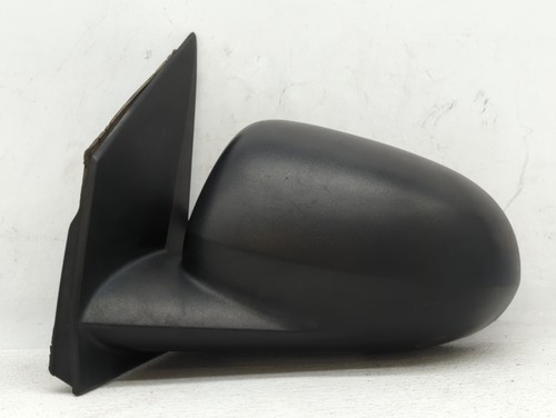 2007-2012 Dodge Caliber Driver Left Side View Power Door Mirror Black ...