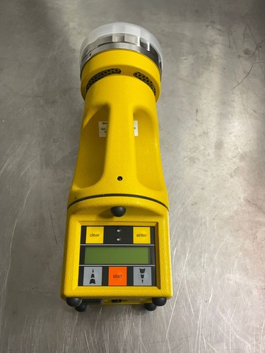 PBI Surface Air Systems SAS Super 100 Micro Biological Air Sampler ...