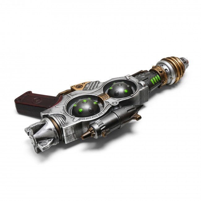 18.5" Call of Duty: Black Ops III - Ray Gun Mark 3 Replica - Video ...