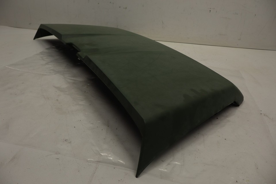 John Deere Gator 825i 12 Hood (Green) AM134419 51968 | eBay