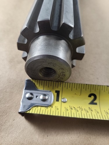 97-35-82-1X Drive Gear Input Shaft | eBay