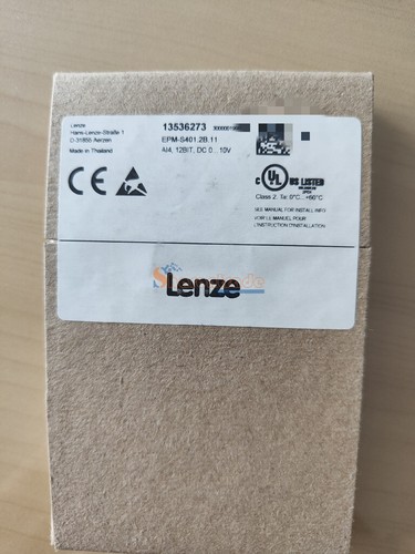 1PCS NEW Lenze EPM-S401 Module | eBay