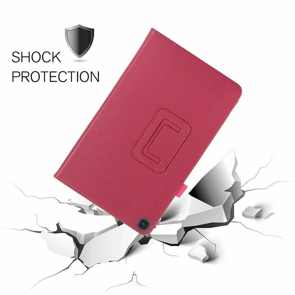 For Samsung Galaxy Tab A8 10.5 SM-X200 2022 Tablet Leather Case Flip ...