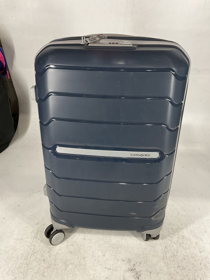 Samsonite Freeform Hardside 21-Inch Spinner U8 | eBay