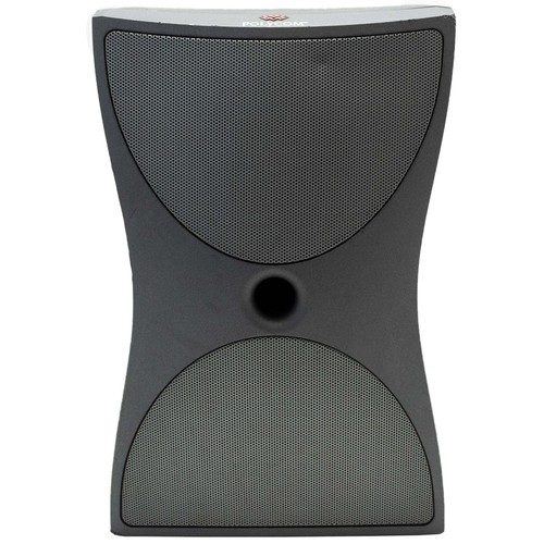POLYCOM VSX 7000 SUBWOOFER BOX VIDEO CONFERENCING SPEAKER 792745455251 ...