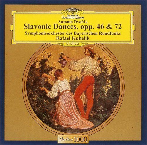 ESOTERIC SACD/CD ESSG-90169:Dvořák : Slavonic Dances Opp. 46 & 72 ...
