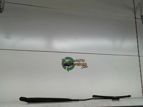 Bras essuie glace avant gauche RENAULT CLIO 3 PHASE 1 7701071523 | eBay
