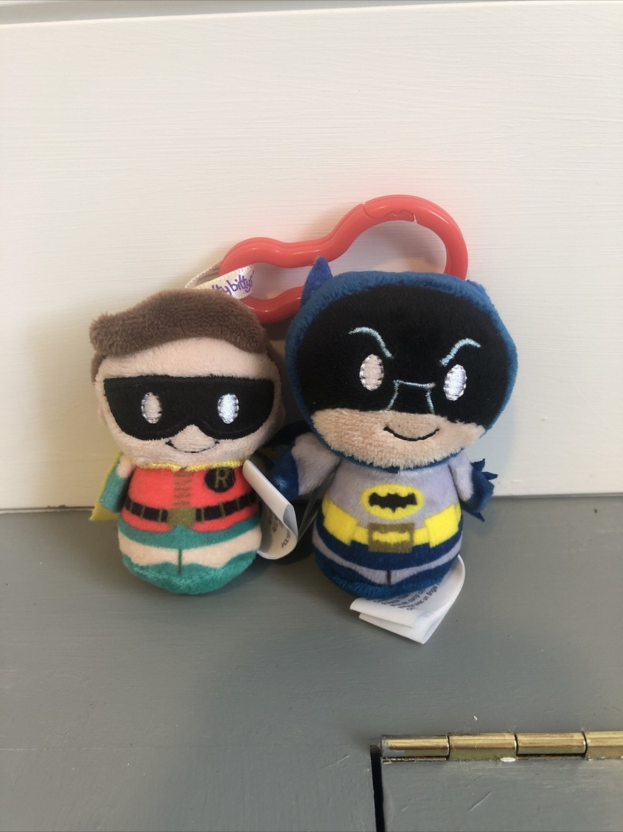 Batman And Robin Cute