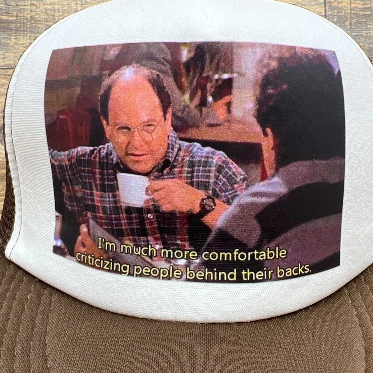 Seinfeld Meme