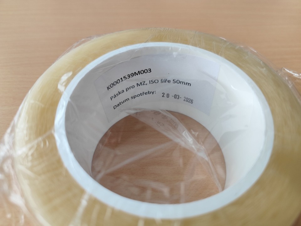 New ISO 2409 Adhesive 50mm Cross-cut test. Tape is similar to Elcometer ...