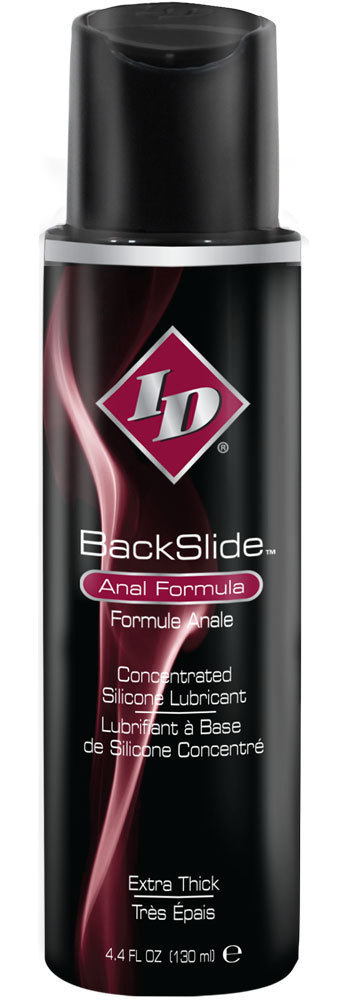 ID Backslide Concentrated Silicone Lubricant - Select Size | eBay