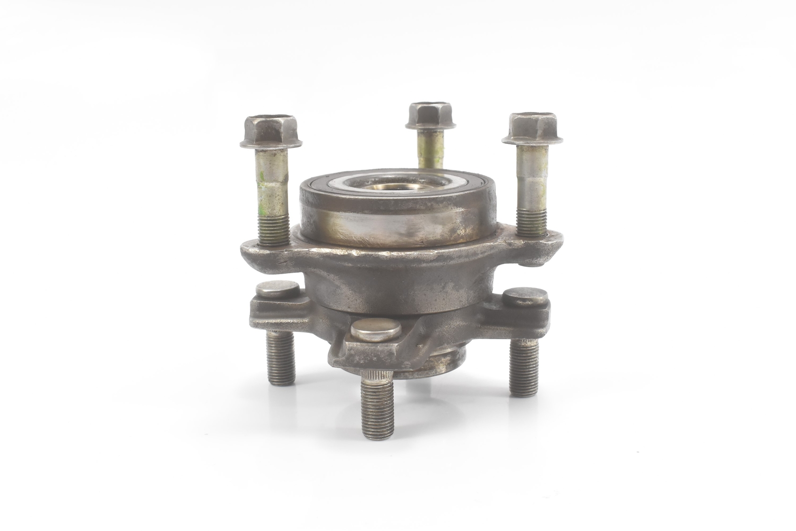 Moyeu de Roue Roulement Avant 43401-81P00 SUZUKI SWIFT MK8 IGNIS III ...