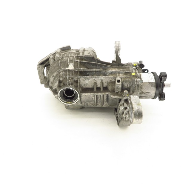 A1763502800 80 MERCEDES W176 a 45 AMG 4matic Rear Axle Gearbox ...