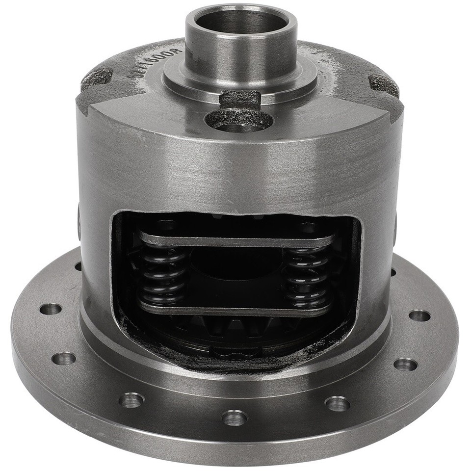 For 8.875" 12 Bolt 30 Spline Car Heavy-Duty Posi Unit Limited-Slip ...