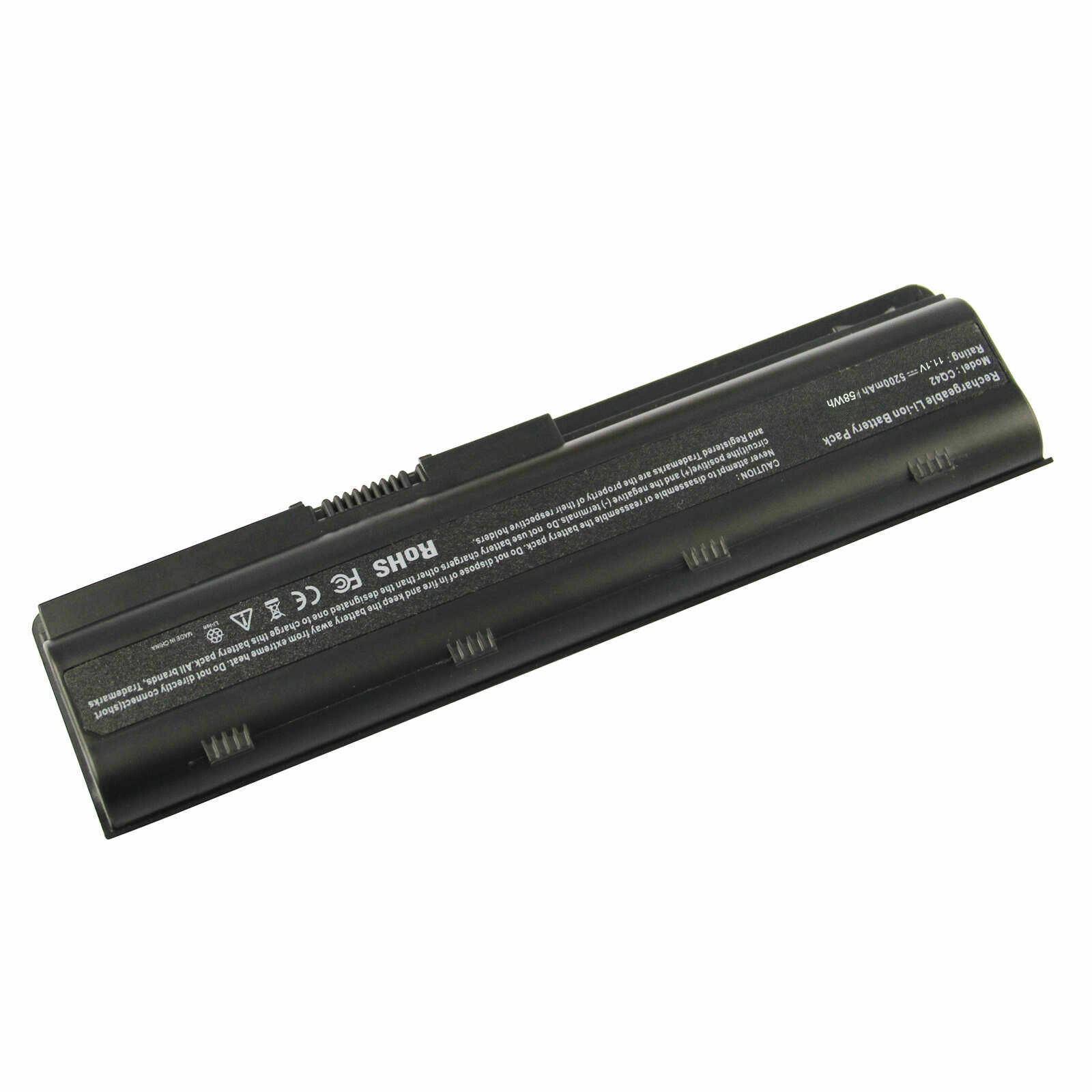 6/9/12Cell Battery for HP Pavilion dm4 dv3 dv5 dv6 G42 G62 G72 dv7 g4 ...
