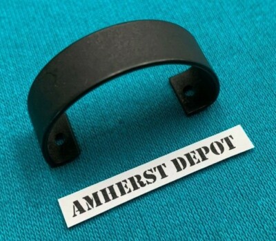 M1 Garand Rear Handguard Clip Parkerized Springfield Armory | eBay