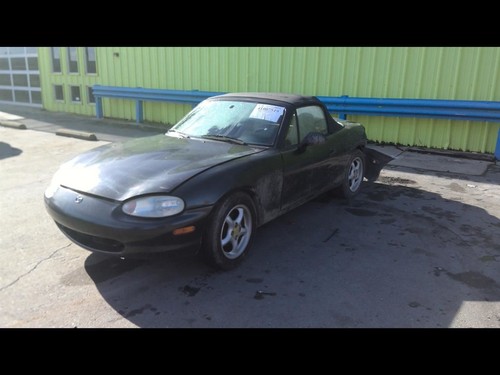 1999-2000 Mazda MX-5 Miata Fuel Pump Assembly Thru 8/99 OEM BP4W1335 | eBay