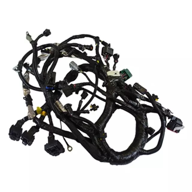 Genuine Ford Wire Assembly 8C2Z-12B637-A | eBay